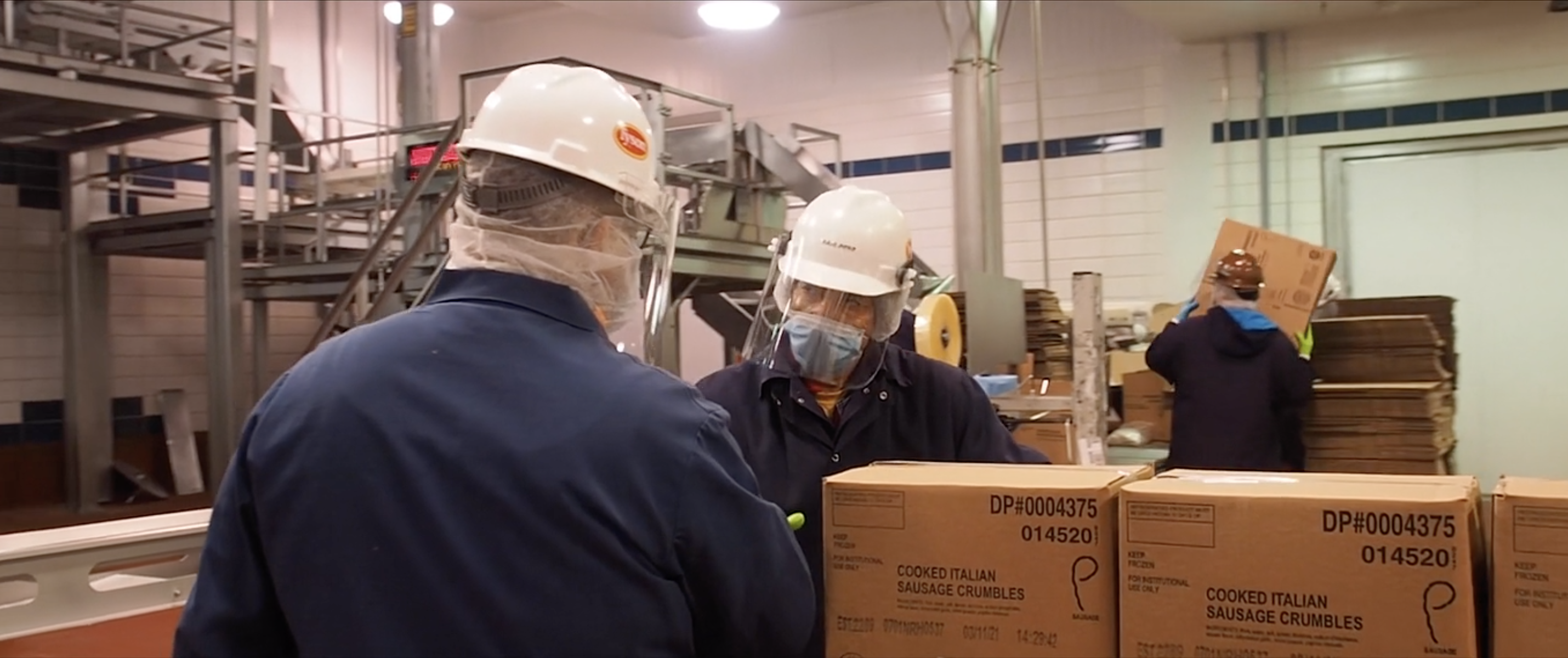Christ at Work - What Impact Can Bringing Faith Into Work Have on ...