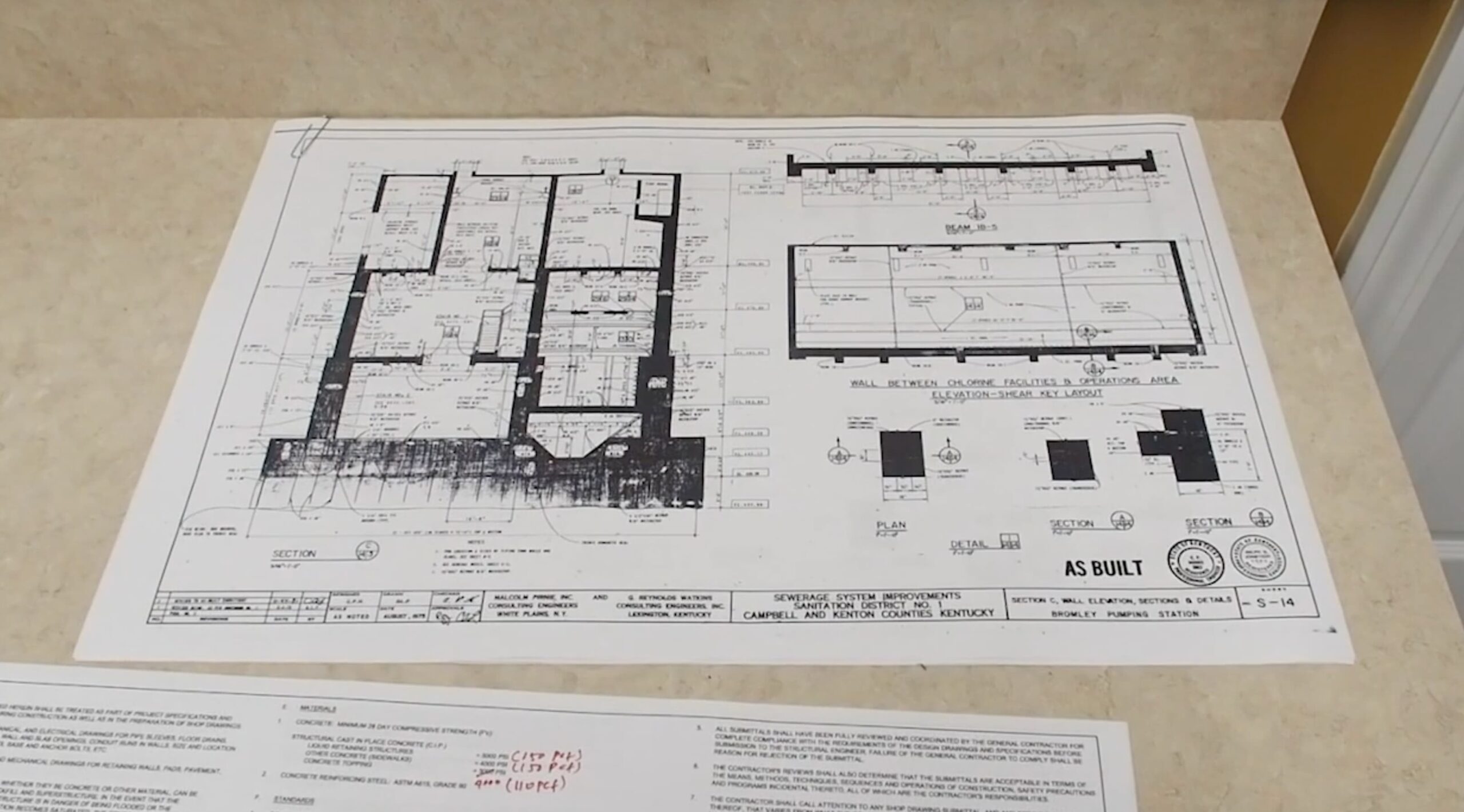Cornerstone Engineering | Christ at Work