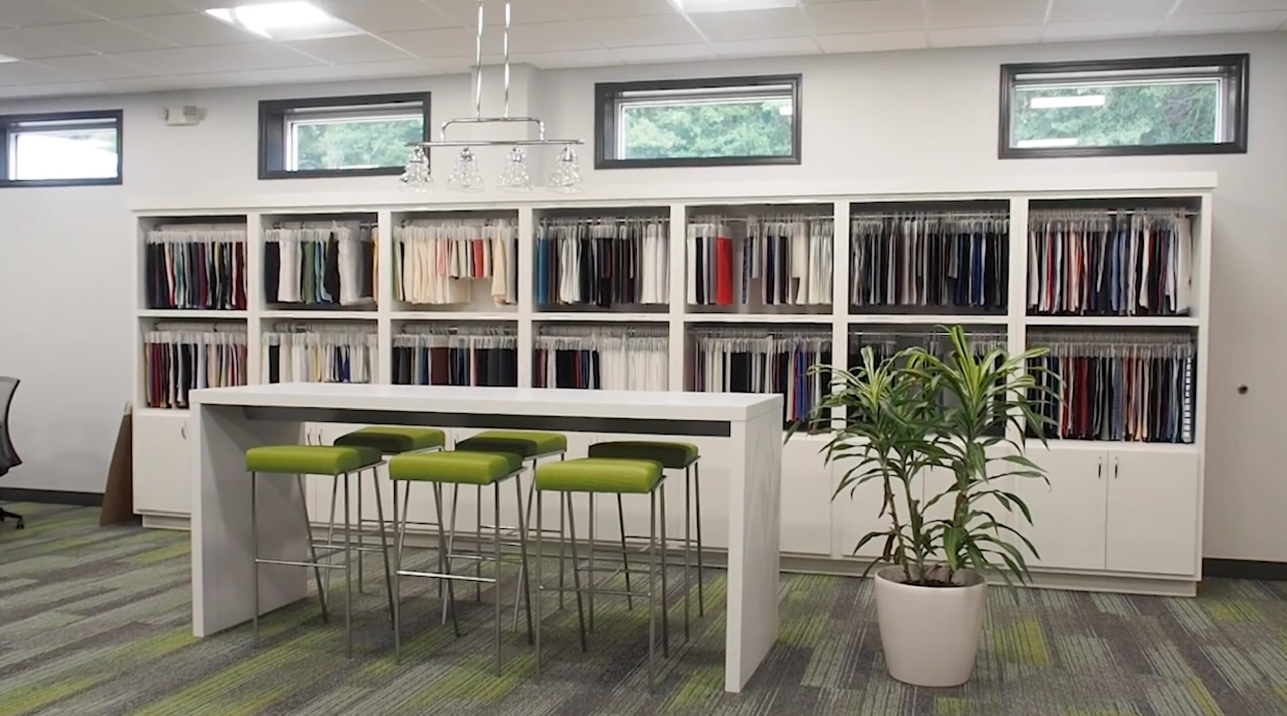 Signet Mills | Christ at Work