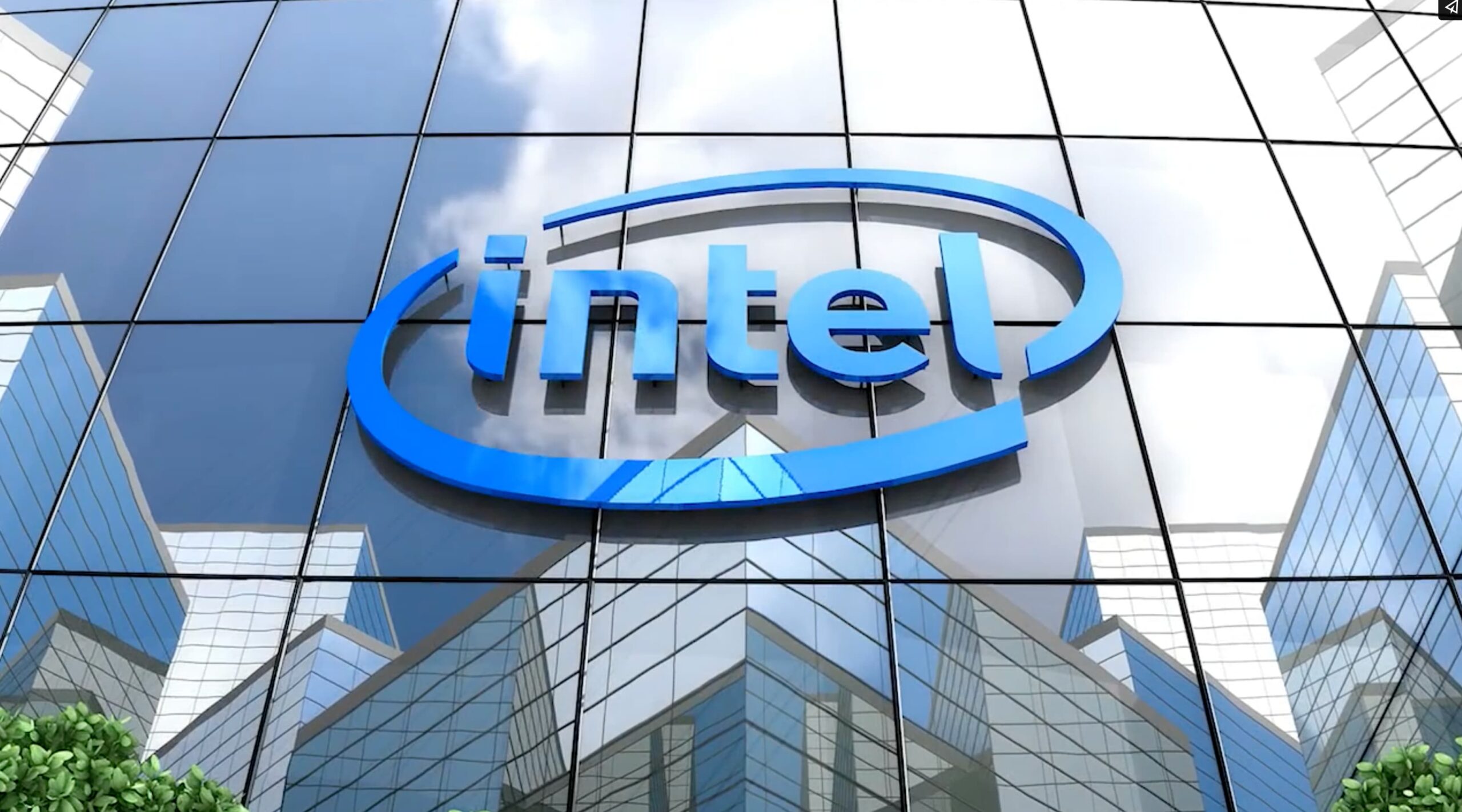 Intel | Christ at Work