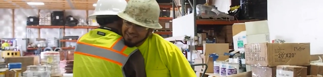 Nurturing Workplace Relationships with Faith | Christ at Work